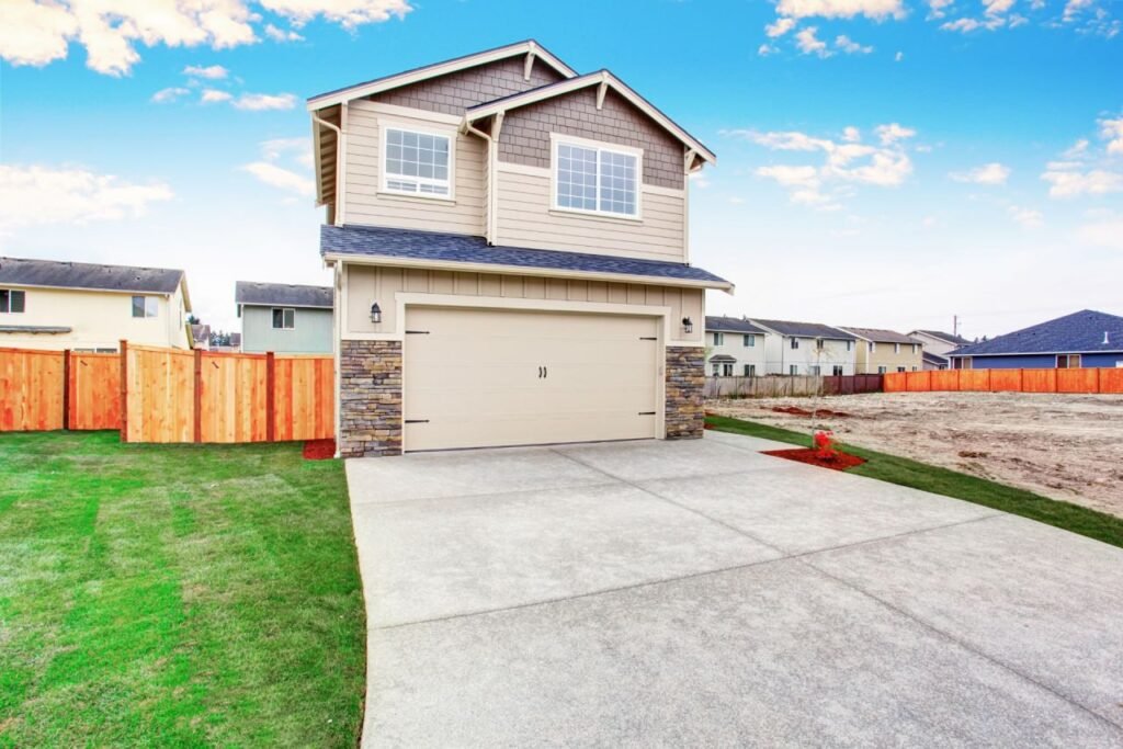 Ultimate Guide To Concrete Driveway Finishes NZ