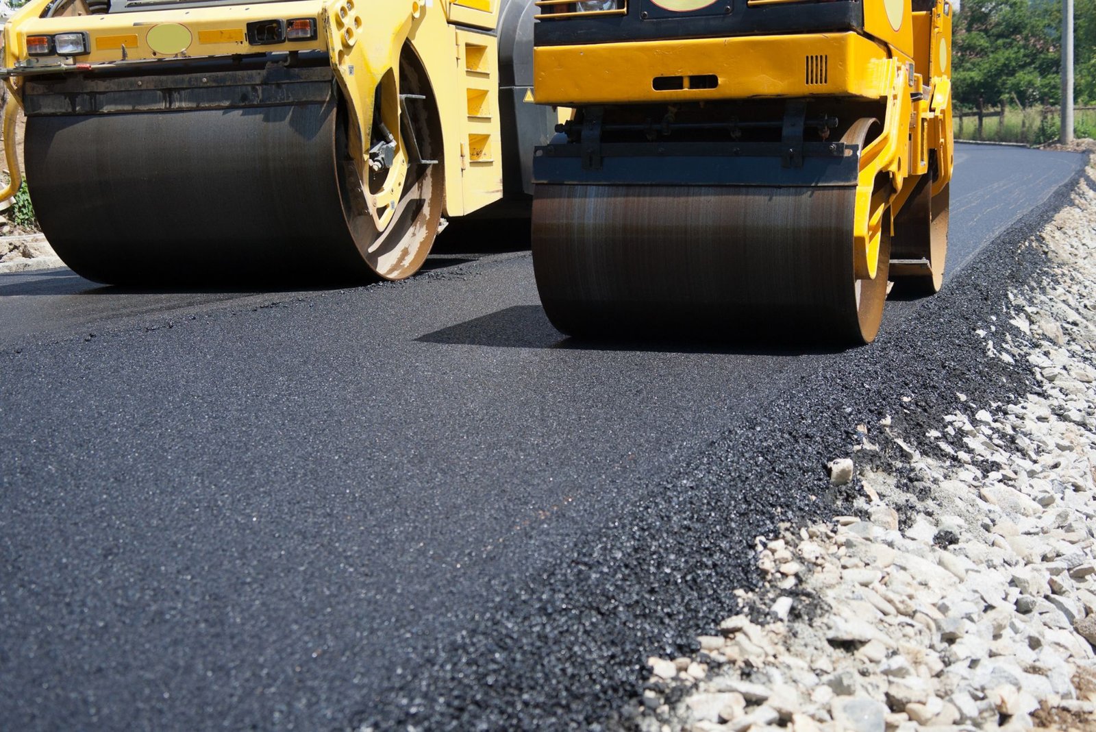 Ultimate Guide To Asphalt Cost Per Square Metre NZ