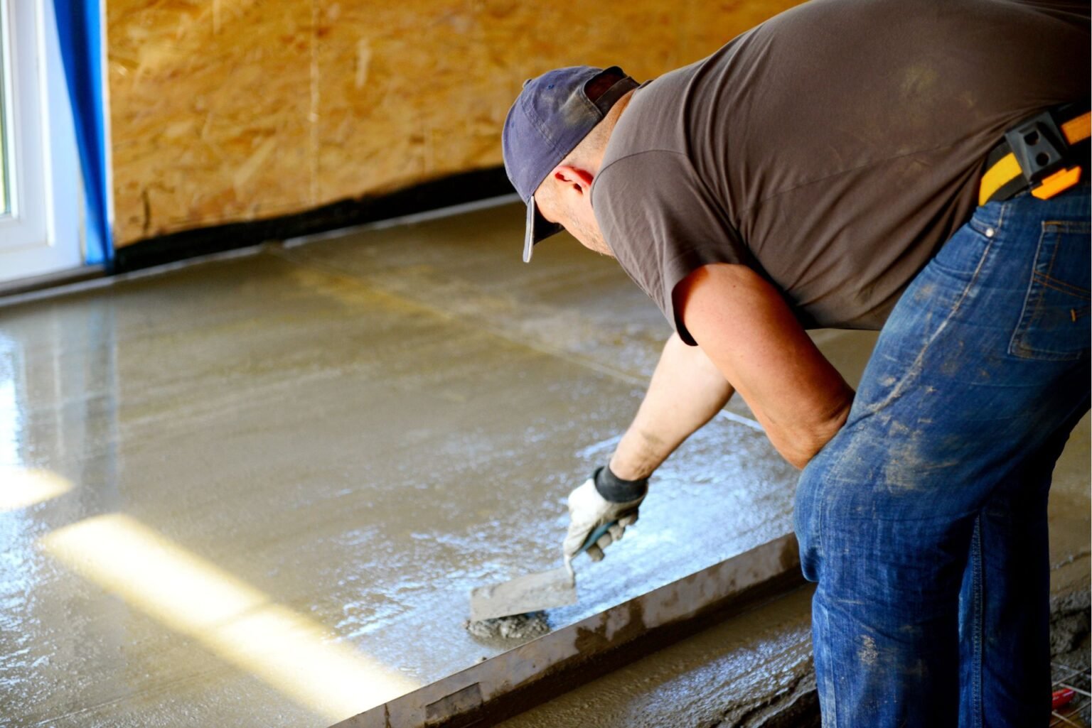 Ultimate Guide To Concrete Price Per Cubic Meter NZ
