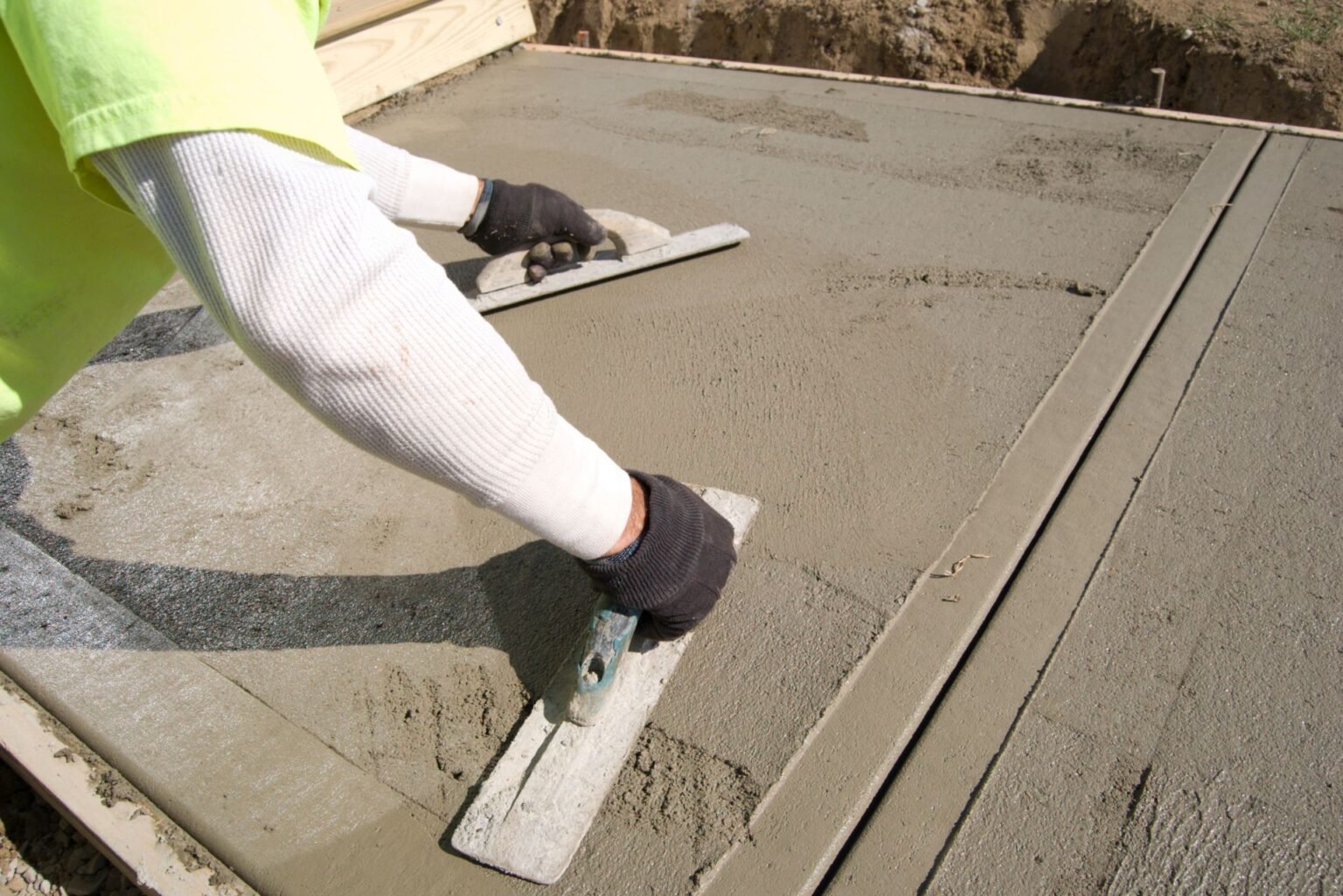 Ultimate Guide To Concrete Price Per Cubic Meter NZ