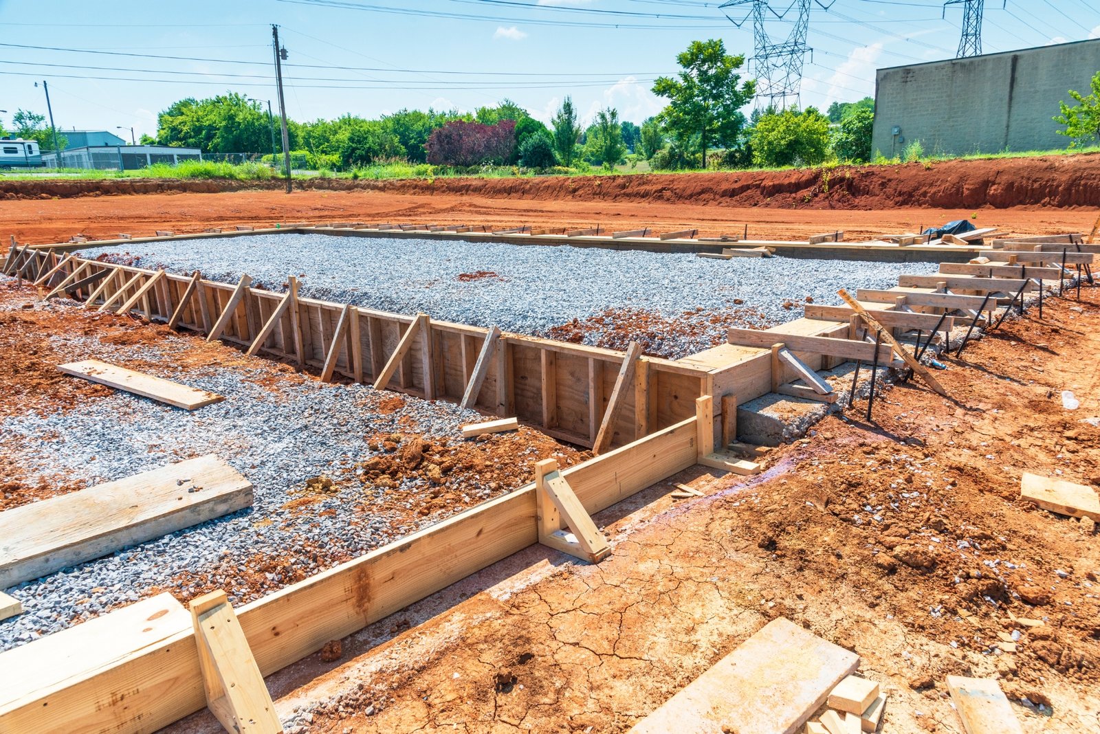 Ultimate Guide To What Type Of Gravel Under Concrete Slab