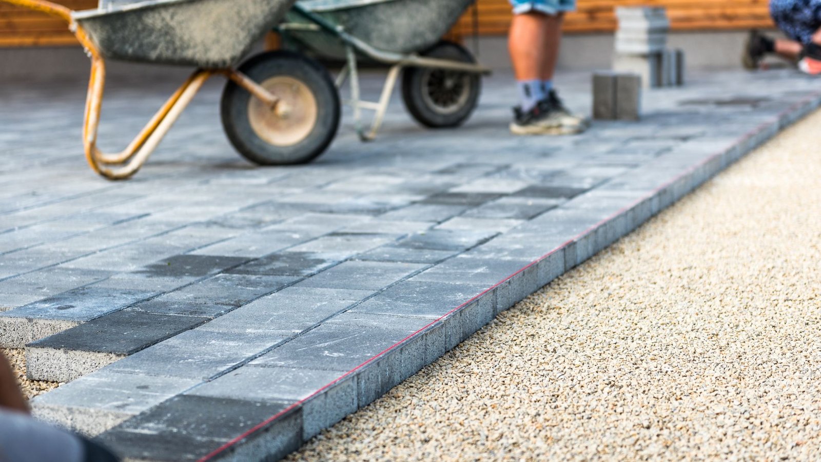Ultimate Guide To Best Concrete Mix For Making Paving Slabs