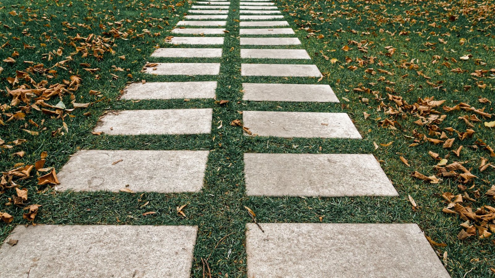 Ultimate Guide To How To Lay Paving Slabs On Grass