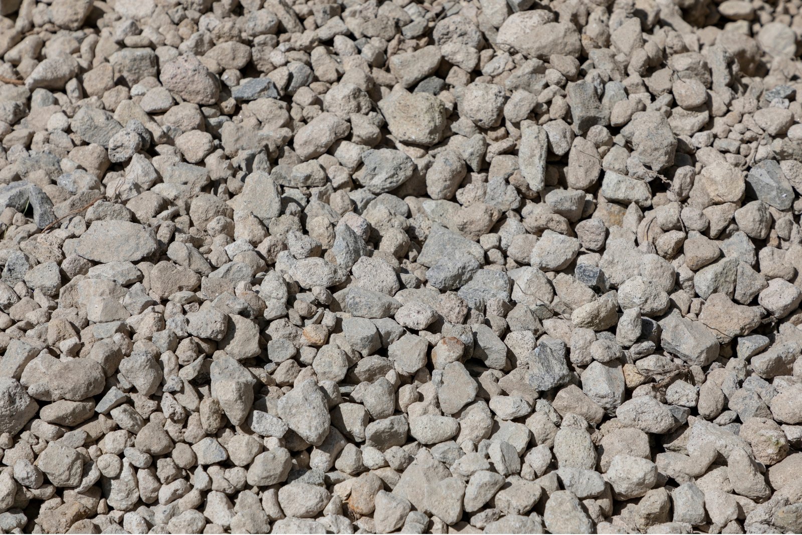 Ultimate Guide To What Type Of Gravel Under Concrete Slab