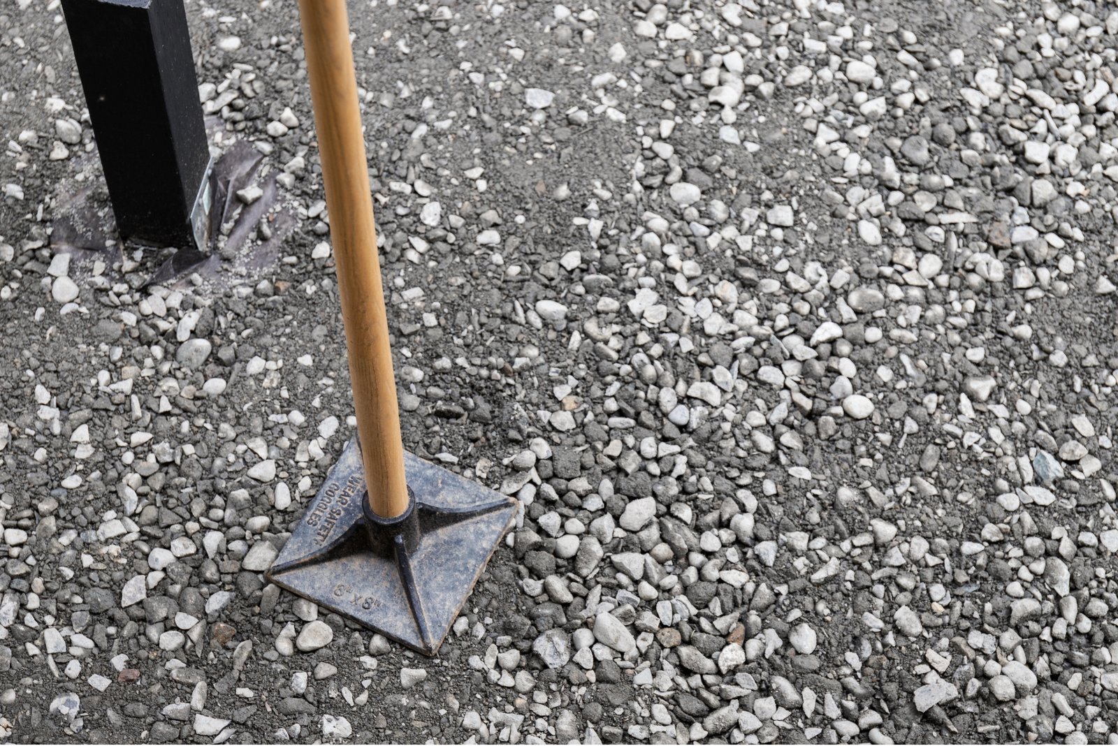 Ultimate Guide To What Type Of Gravel Under Concrete Slab