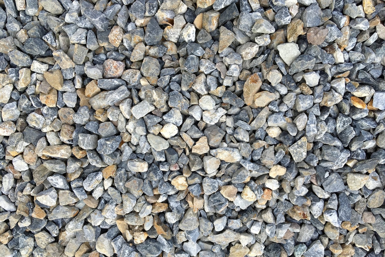 Ultimate Guide To What Type Of Gravel Under Concrete Slab