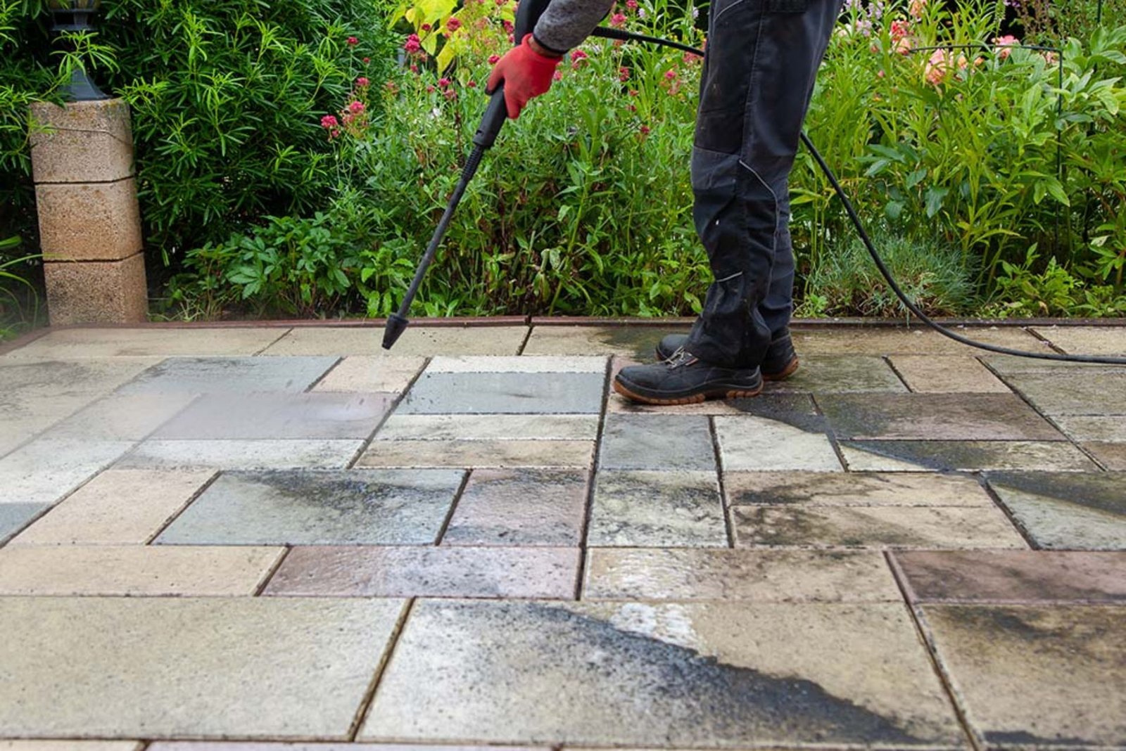 Ultimate Guide To How To Make Pavement Slabs