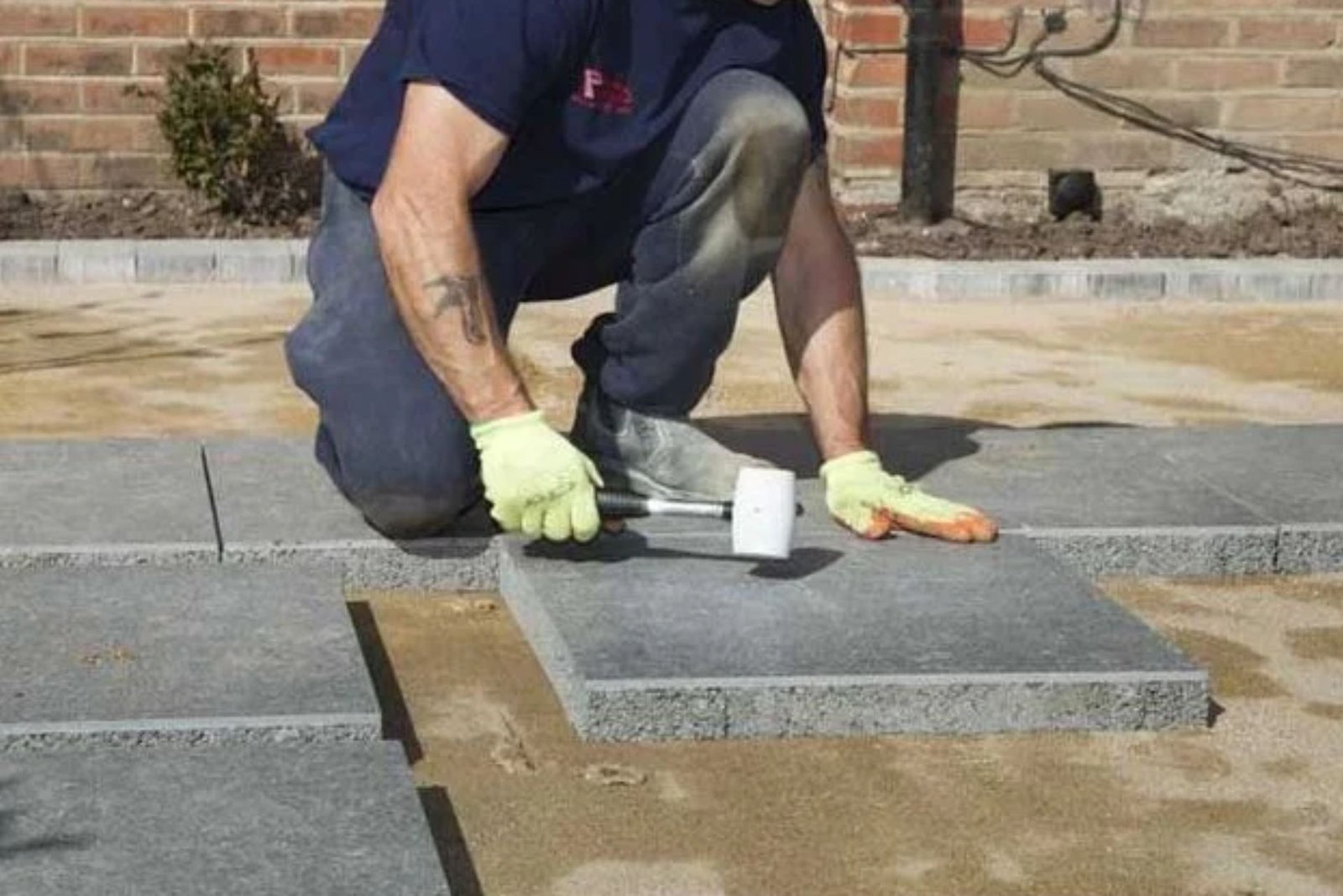 Ultimate Guide To How To Make Pavement Slabs