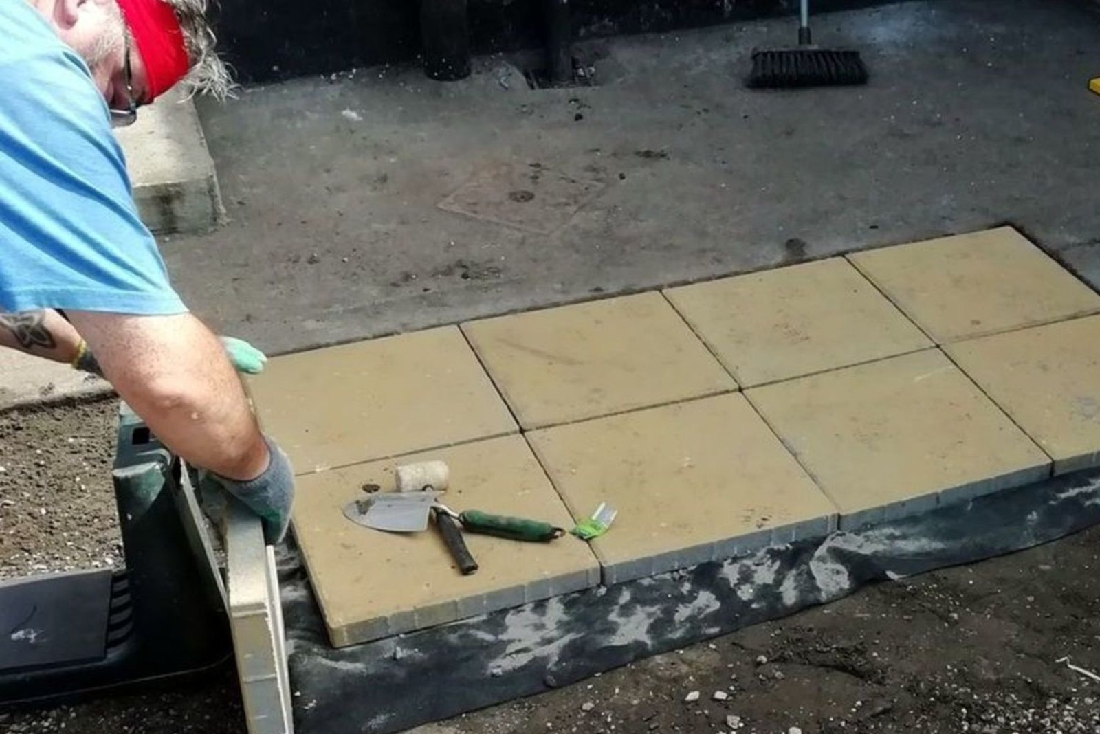 Ultimate Guide To How To Make Pavement Slabs
