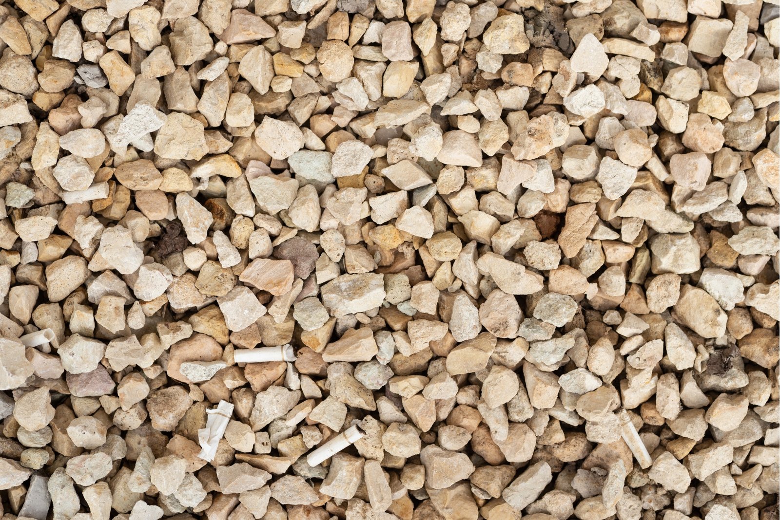 Ultimate Guide To What Type Of Gravel Under Concrete Slab