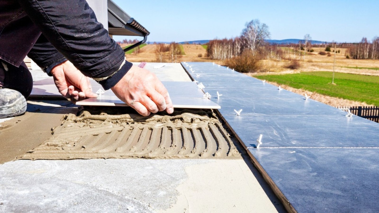 Ultimate Guide To Best Concrete Mix For Making Paving Slabs