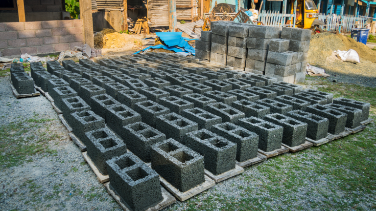 Concrete Blocks Prices In NZ: A Comprehensive 2024 Guide To Types ...