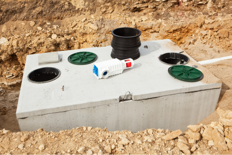 Concrete Septic Tank Prices In NZ: A Comprehensive Guide To Costs ...